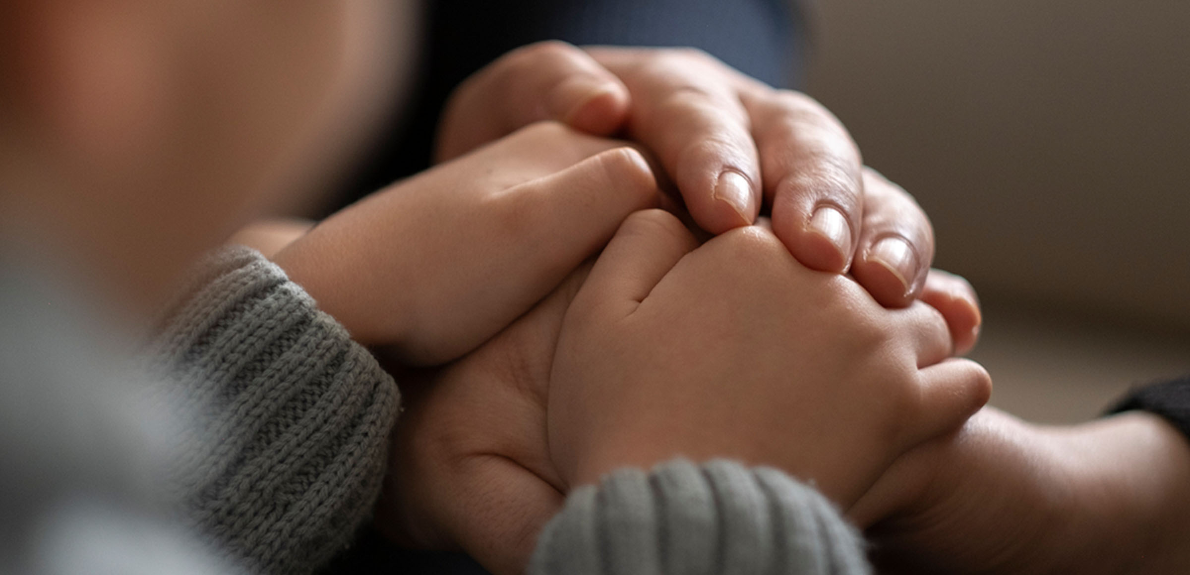 People care, even more support for parenting