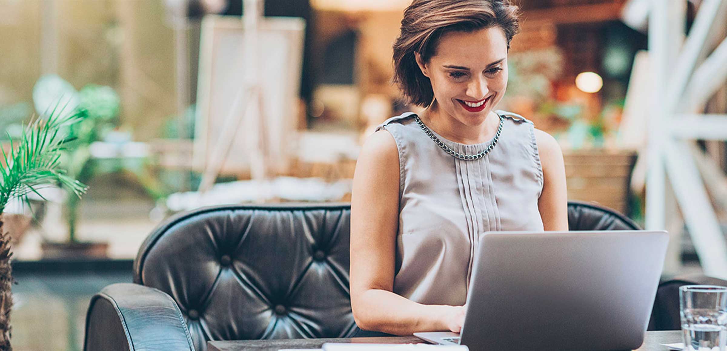 Smart working: il lavoro si fa smart