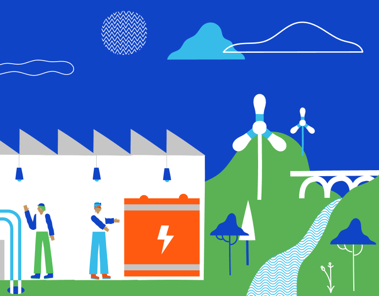 Energy Storage: what it is, benefits and how it works | Enel.com