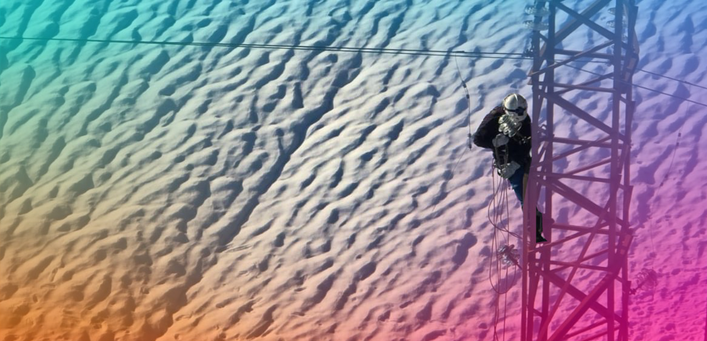 Storie delle nostre persone nella transizione energetica