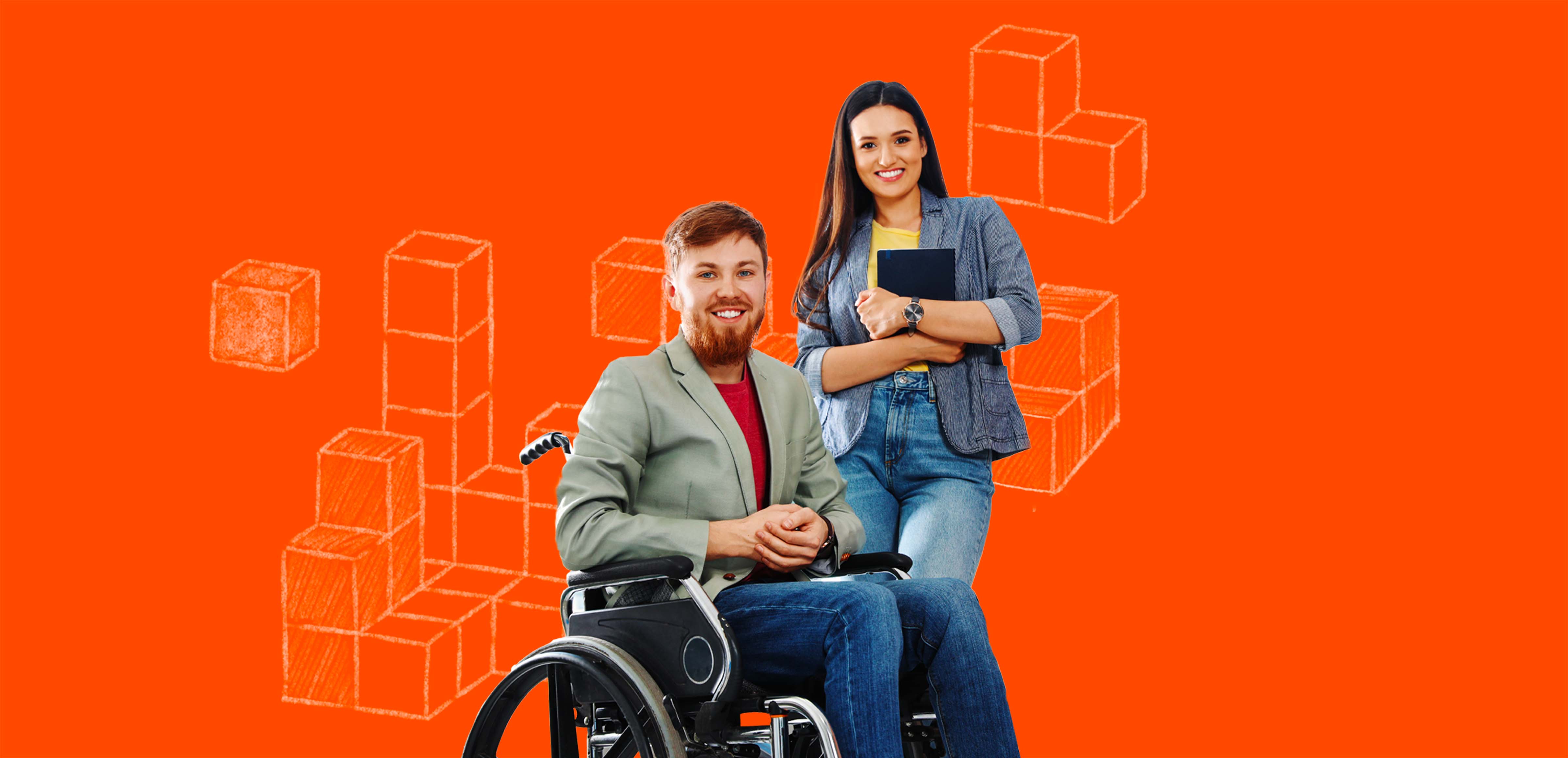 Value for Disability: diversity generates innovation | Enel.it