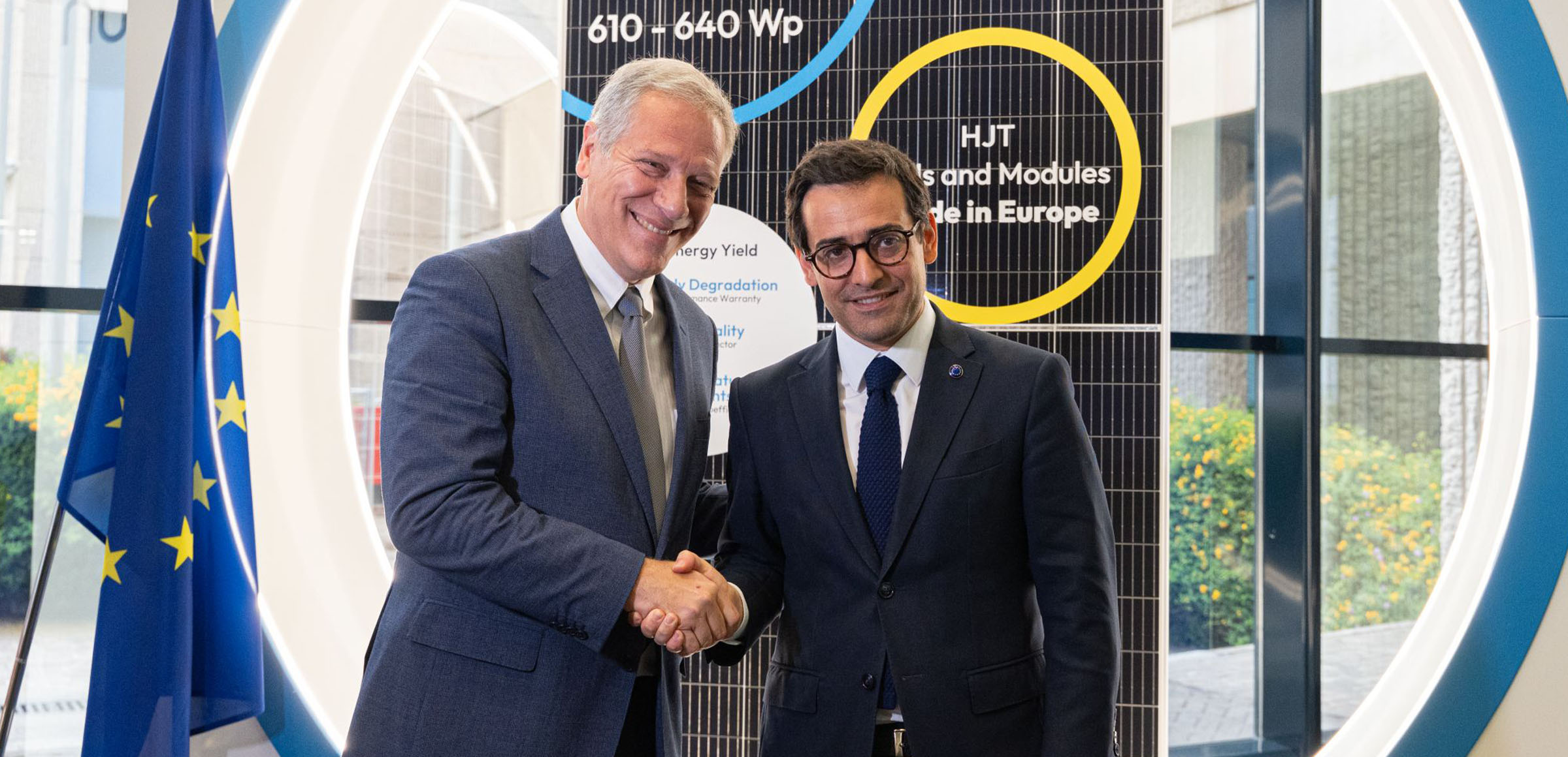 3Sun guida l'innovazione solare per l’Europa
