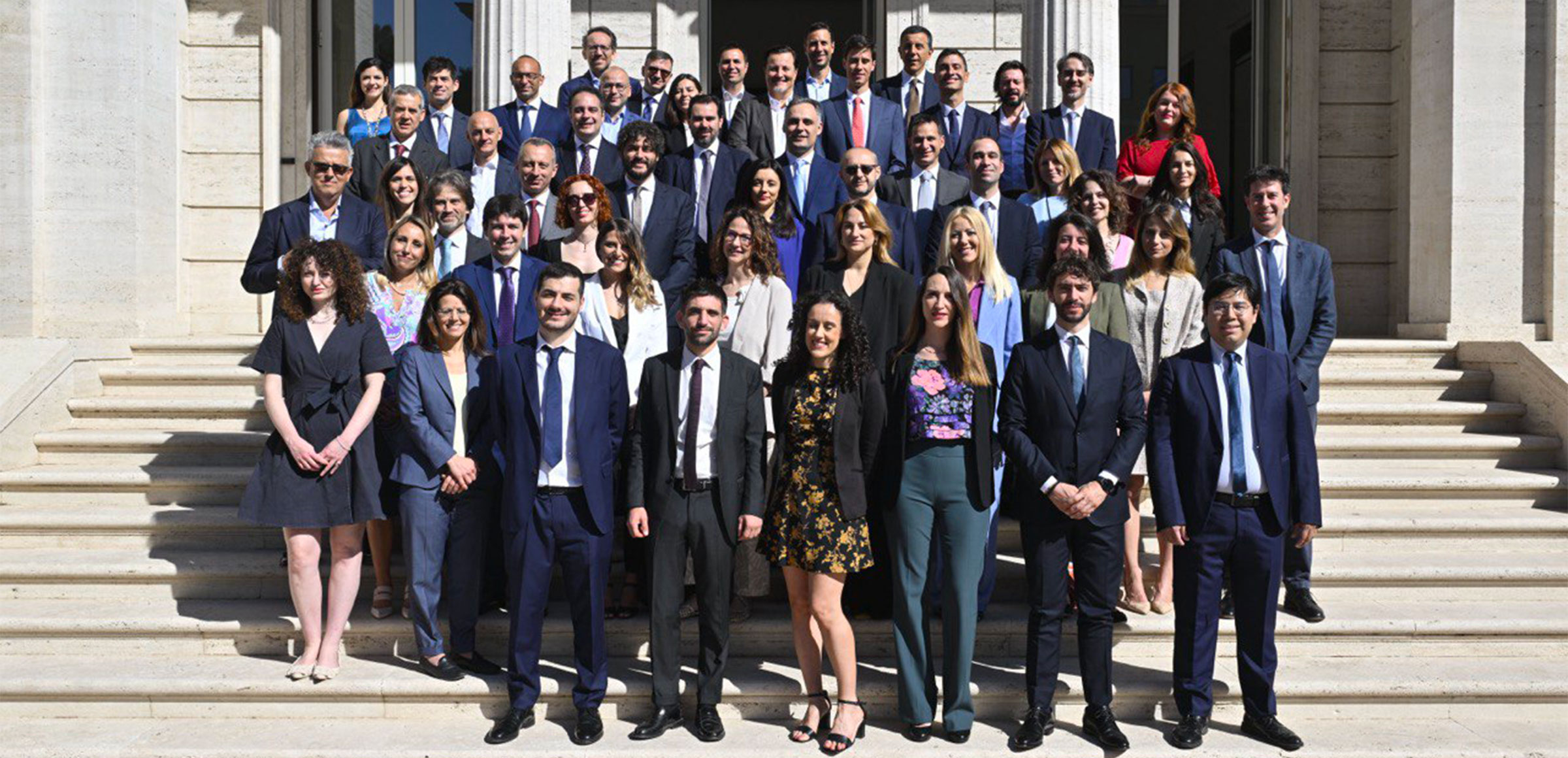 Enel-SDA Bocconi Executive Procurement School, third edition concluded