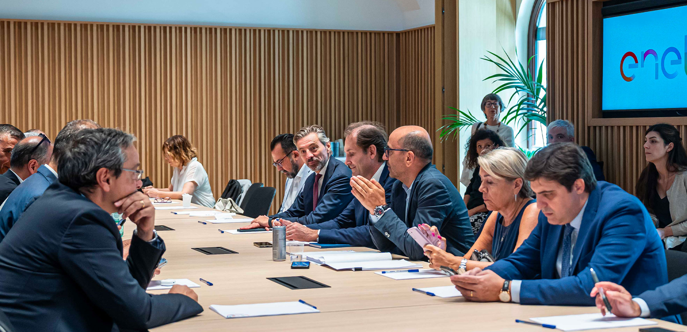 Rinnovo del CCNL elettrico e benessere dei lavoratori