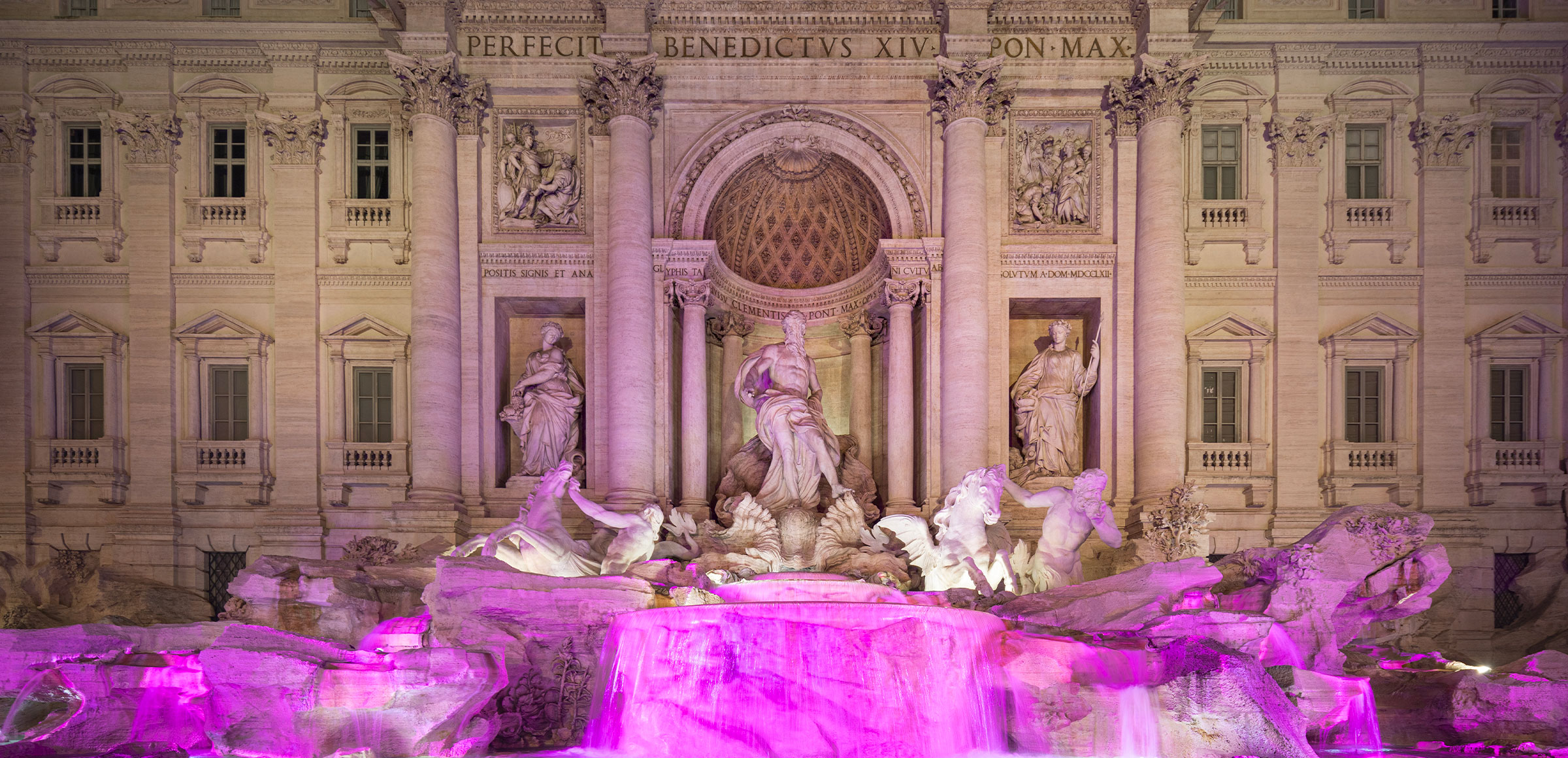 Giro d'Italia: Rome in Pink for the Grand Arrival | Enel.it