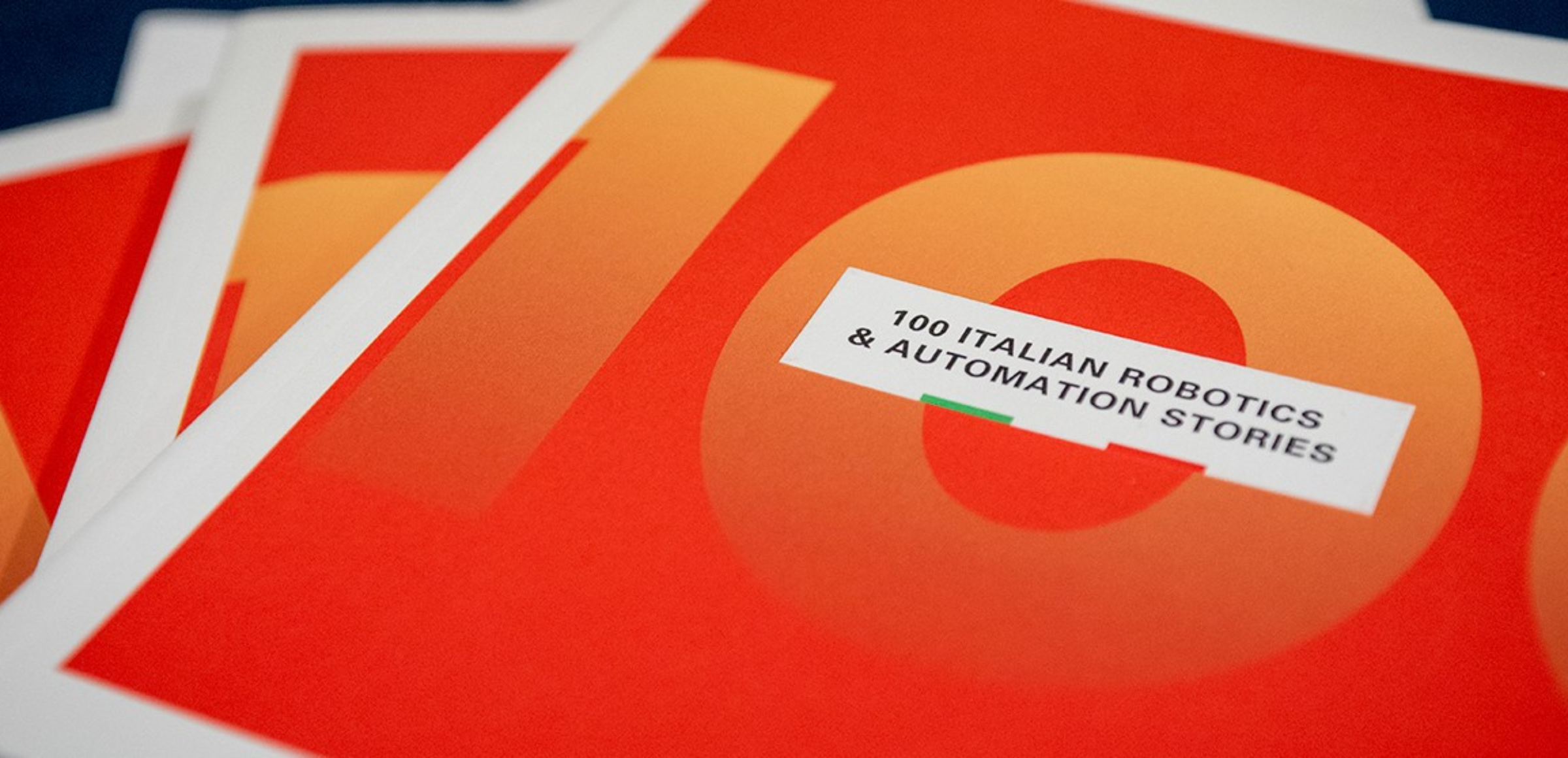 100 Italian Robotics and Automation Stories – Enel.it