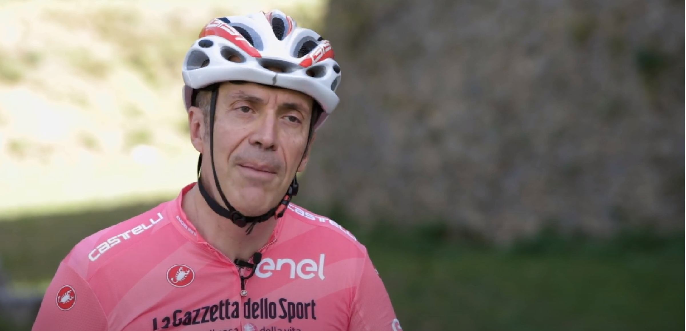 Voci fuori dal Giro: Aurelio