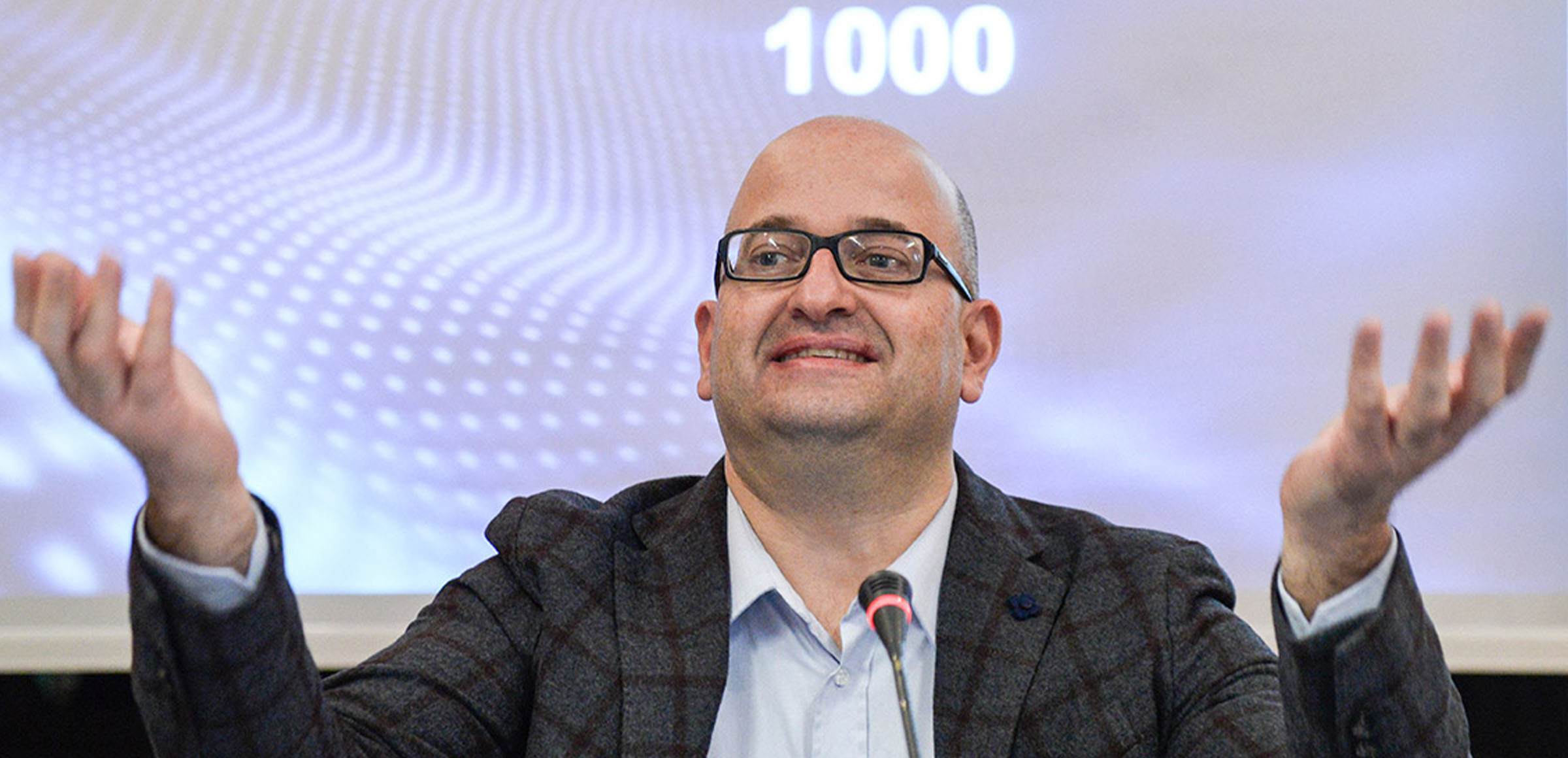 Innovation, the Enel model at the Ambrosetti Club