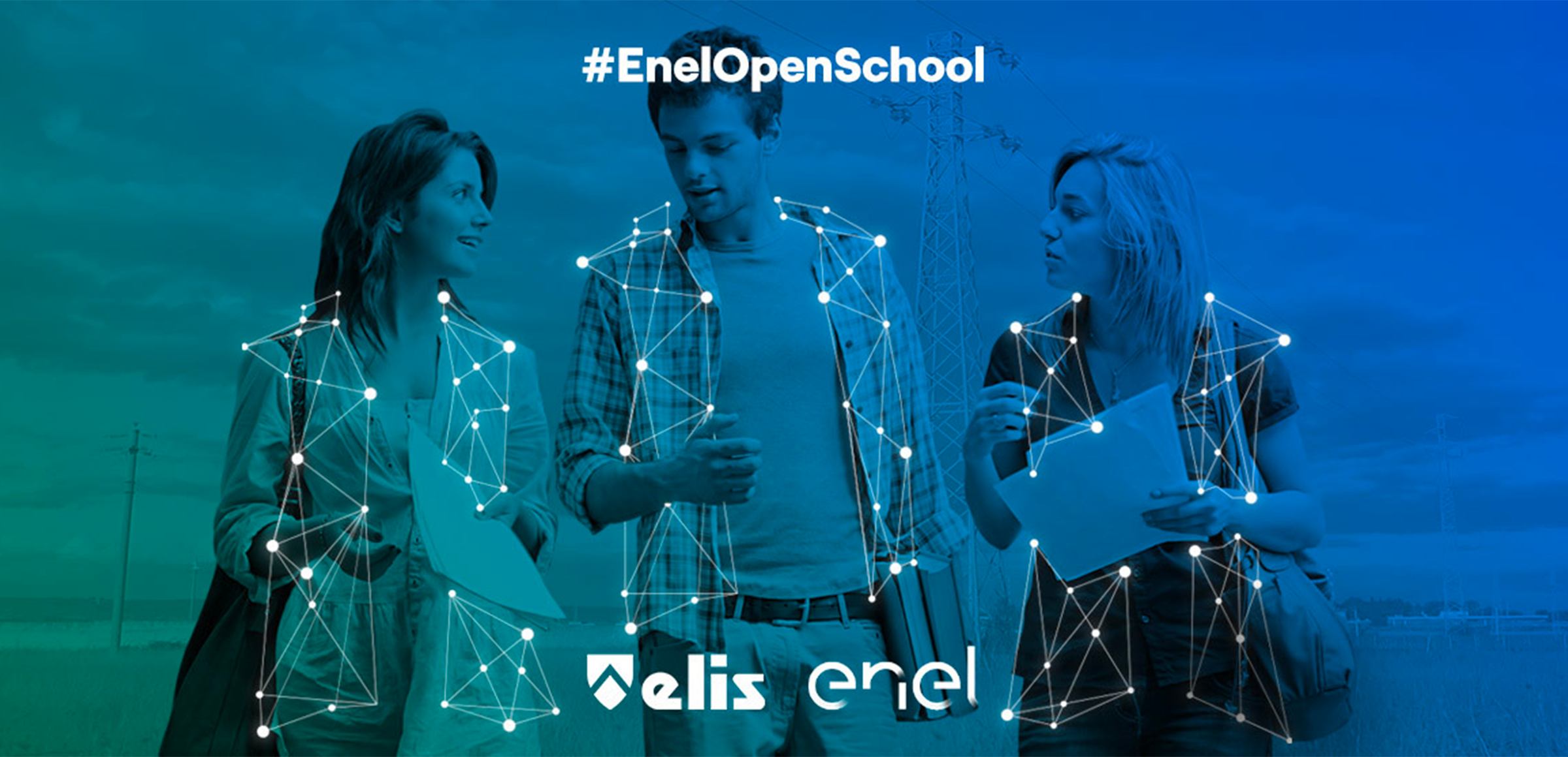 Infrastructure & Networks professionals heading towards a carbon-free ...