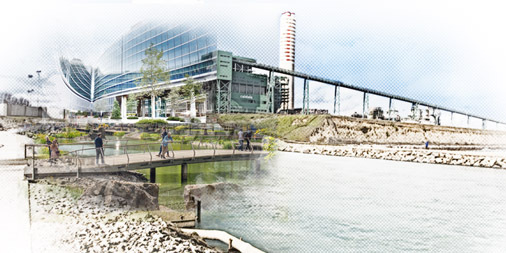 The new energy spaces | corporate.enel.it