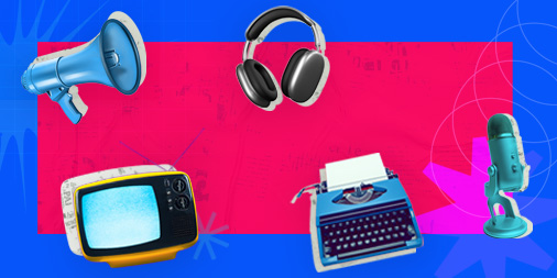 Media, Press releases and News