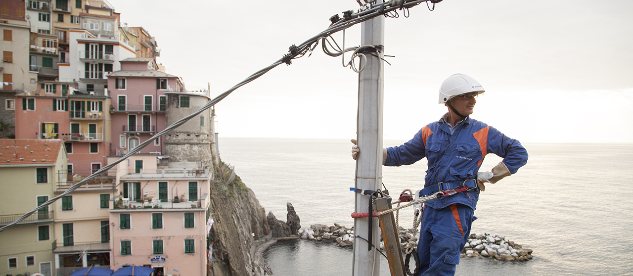 A Capodanno task force di e-distribuzione