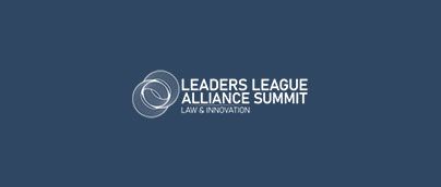 Intellectual Property: our efforts honored at Leader League Alliance ...