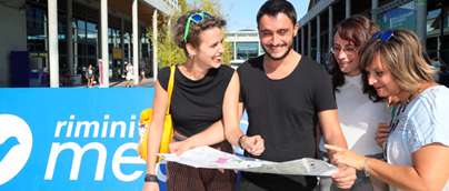 Enel at the 2018 Meeting for Friendship among Peoples in Rimini