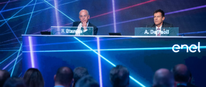 Enel has presented the Group’s Strategic Plan for 2020-2022
