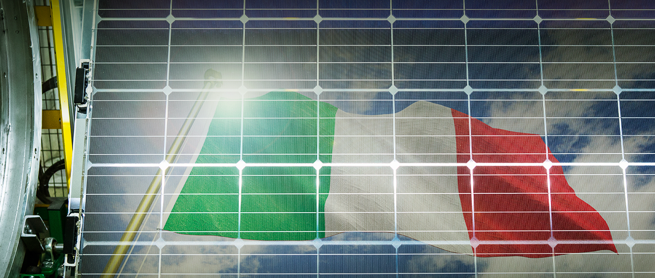 3Sun Gigafactory: Europe's largest solar factory | Enel.it